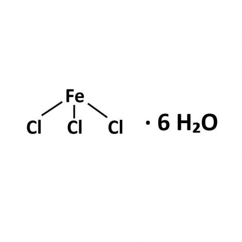 Iron (iii) Chloride-6-water 1kg HE1007462 | HE1007462