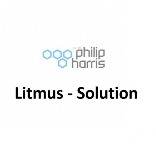 Litmus Solution 100ml HE1007487 | HE1007487