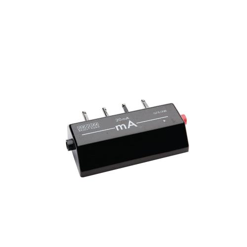 20mA d.c. Attachment Easy Read HE1009179 | HE1009179