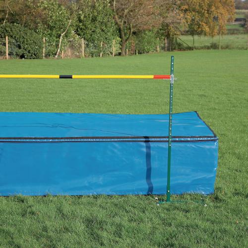 High Jump Landing Area HE1010527 | HE1010527