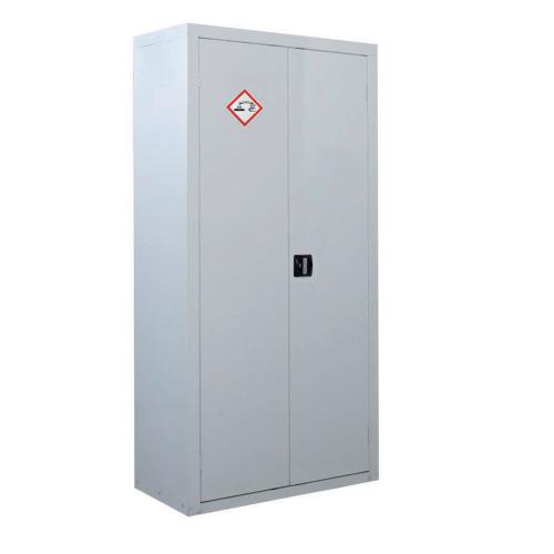 Acid Alkali Floor Cupboard 900x460x1800 HE1382312 | HE1382312