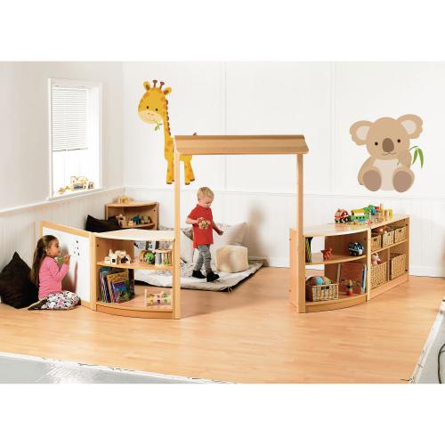 Reading Corner Set HE1420423 | HE1420423
