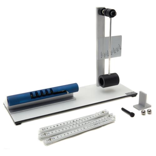 Ballistic Pendulum HE1549496 | HE1549496