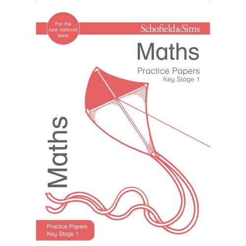 KS1 Maths Practice Papers KS1 HE1561317 Mathematics Mental Maths KS1 Maths Practice Papers KS1 HE1561317 Mathematics Mental Maths