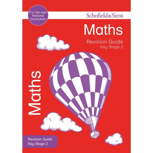 KS2 Maths Revision Guide KS2 161679 KS2 Maths Revision Guide KS2 161679