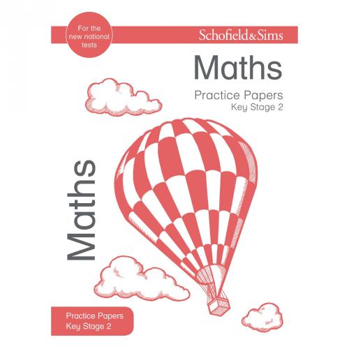 KS2 Maths Practice Papers KS2 HE1561321 Mathematics Mental Maths KS2 Maths Practice Papers KS2 HE1561321 Mathematics Mental Maths