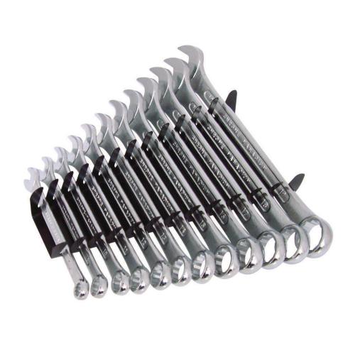 Combination Spanner Set Chrome Vanadium HE1564173 | HE1564173