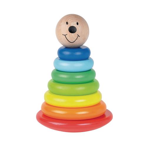Magnetic Wobbly Stacker HE1591035 | HE1591035