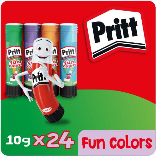 Pritt Rainbow Fun Sticks | HE1683340