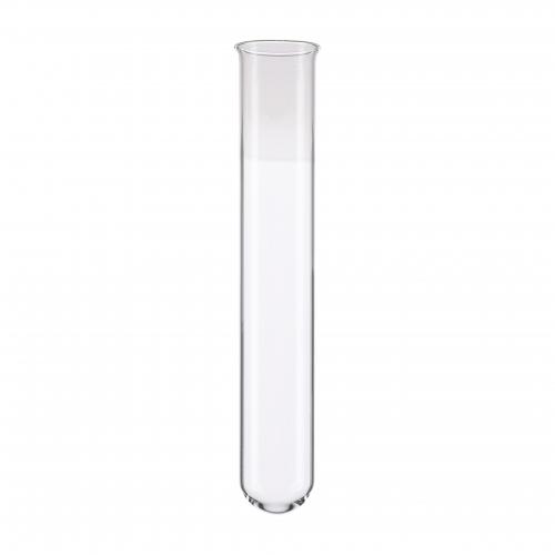 Phe Test Tube With Rim 24x 150mm HE1798402 | HE1798402