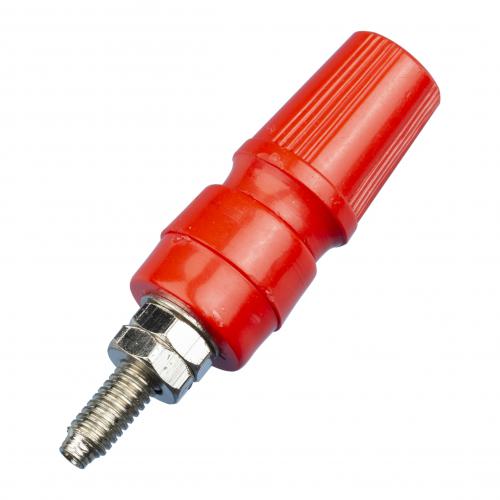 Red Terminal Sockets HE1816820 | HE1816820