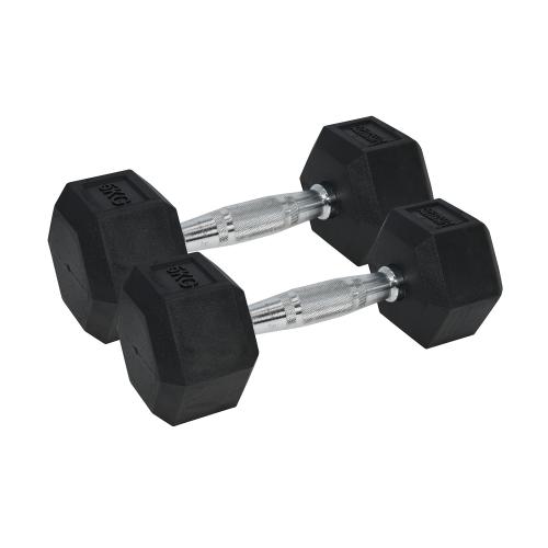 Urban Fitness Pro Hex Dumbbell 5kg HE1869186 | HE1869186