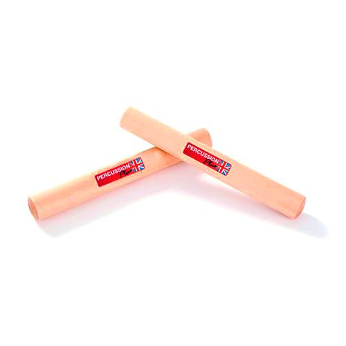 Percussion Plus Maple Claves 22cm HE1875484 | HE1875484