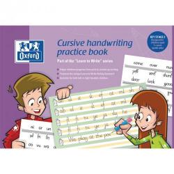 Purple A4 Handwriting | HE485725 | Exercise Books Handwriting Books
