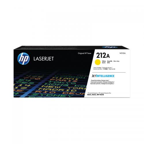 HP 212A Original LaserJet Toner Cartridge | HPW2122A | Ink Cartridges