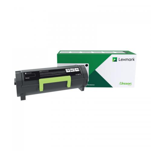 Lexmark BMB2546 Return Programme 10K Toner | IB66798 | Ink Cartridges