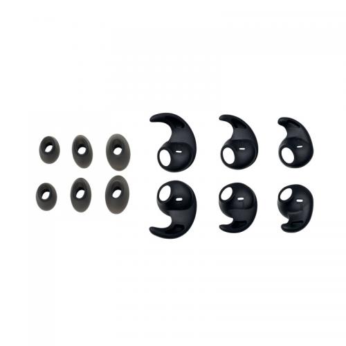 Jabra Evolve 65e Accessory Pack | JAB02226 | Headset Accessories