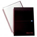 Wirebound Notebooks | OfficeStationery.co.uk