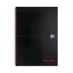 Wirebound Notebooks | OfficeStationery.co.uk
