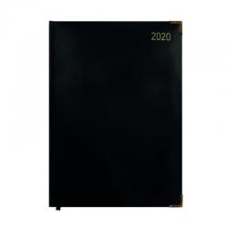 Executive Diary A4 Day Per Page 2020 | KFEA41BK20 | Executive Diaries
