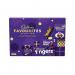 Cadbury Favourites Chocolate Selection Box 370g | KS51259 | Chocolate