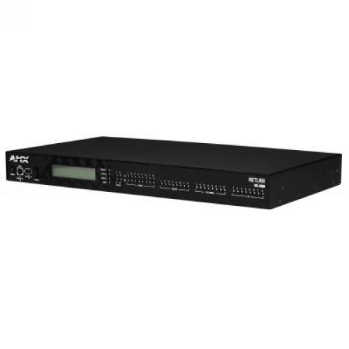 AMX NetLinx NX4200 Integrated Controller | MIWAMXFG210604