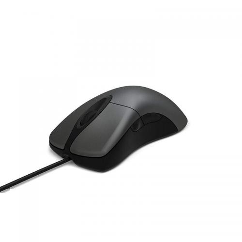Microsoft Classic IntelliMouse mouse Right-hand USB | MSF23088 | Mice