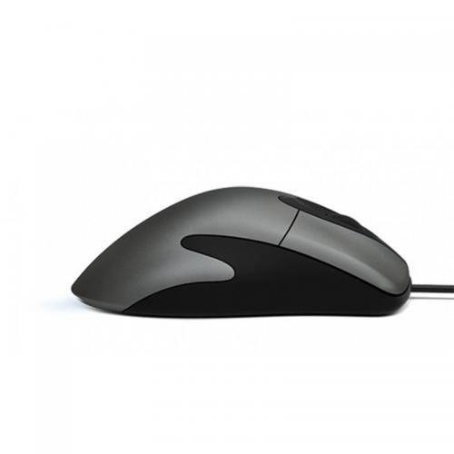 Microsoft Classic IntelliMouse mouse Right-hand USB | MSF23088 | Mice