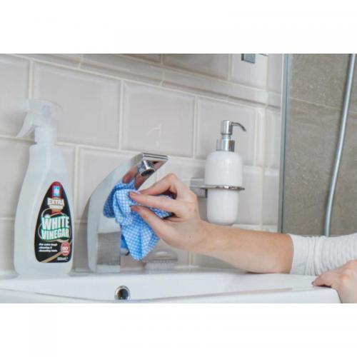 Dri-Pak Extra | NWT4036 | Cleaning Chemicals & Accessories
