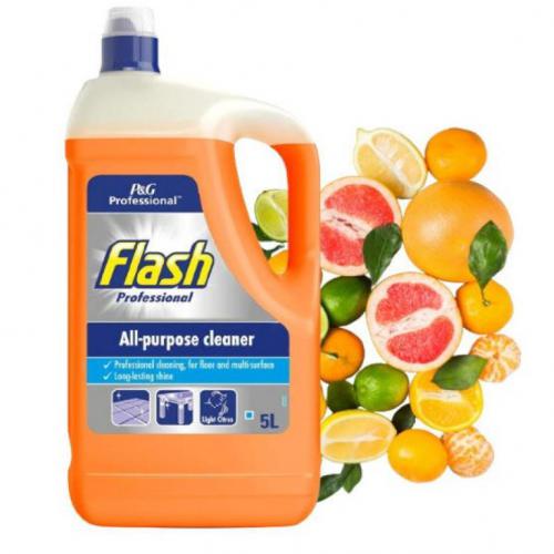 Flash Professional All Purpose | NWT8144 | Multipurpose Cleaner