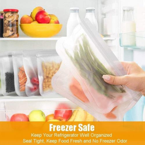 Ziploc Freezer Variety Bags | NWT8303 | Kitchen Rolls and Food Wraps