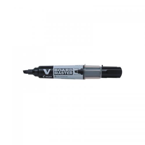 Pilot V-Board Master Chisel Tip Medium | PI35586 | Whiteboard Pens