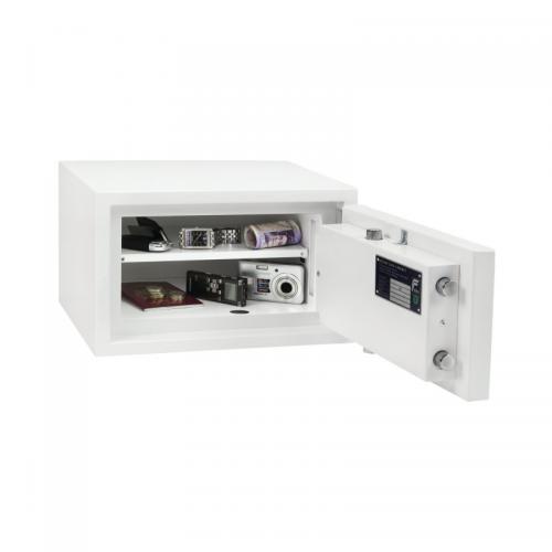 Phoenix Fortress High Security Safe Size 1 S2 Key | PN10183 | Safes
