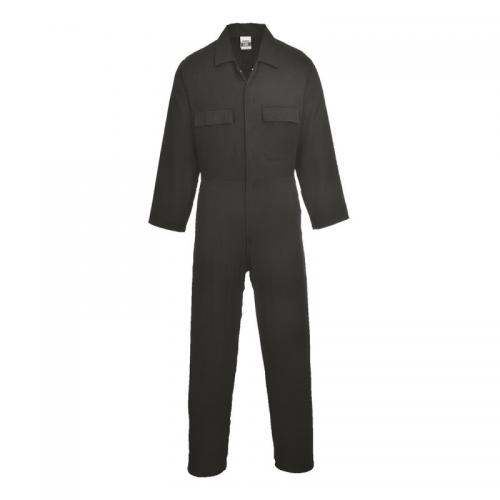 Portwest Euro Cotton Work | POW24572 | Overalls and Coverall