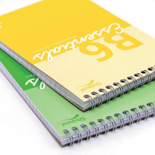 Pukka Pad Unipad Shorthand | PP19909 | Shorthand And Reporters Pads