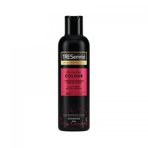 Tresemme Colour Revitalise Shampoo | PX51423 | Hair and Body Wash
