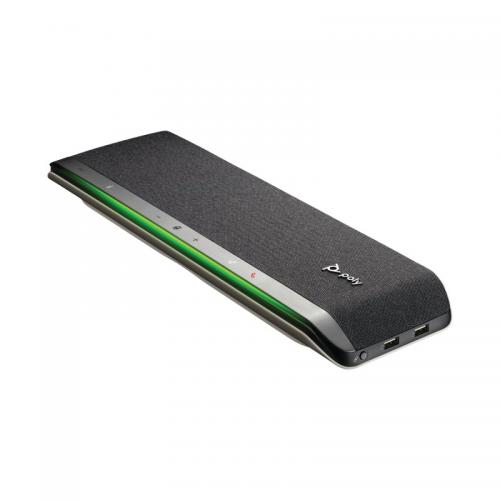 Poly Sync 60 USB-AC Speakerphone | PY53615 | Conferencing Systems