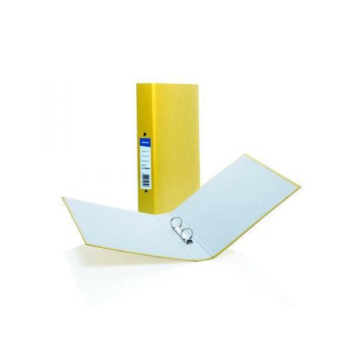 Initiative Paper on Board 2 Ring Binder 25mm | RB9685X | Ring Binders