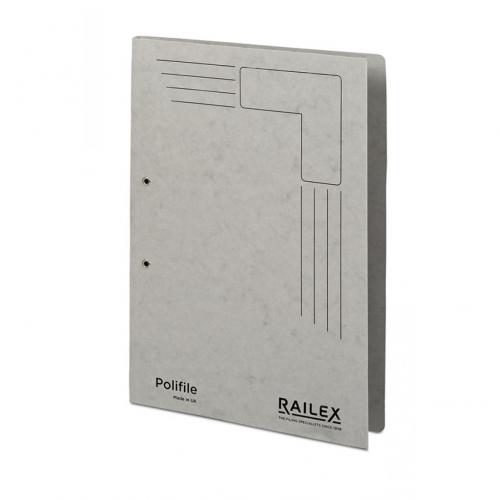 Railex Polifile | RLIX11040355 | Transfer and Pocket Transfer Files