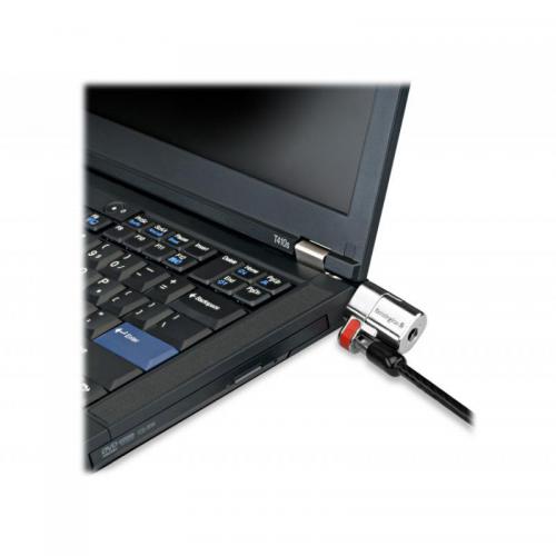 Kensington ClickSafe Laptop Lock | RM64637 | Security Equipment