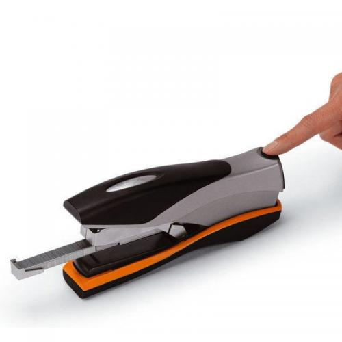 Rexel Optima 40 Manual Stapler 40 Sheet 2102357 | RX04813 | Staplers