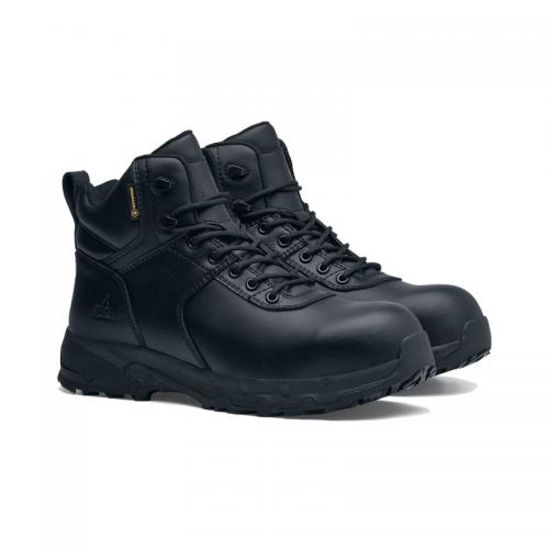 Shoes For Crews Engineer IV CT Work Safety | SFC16220 | Safety Boots