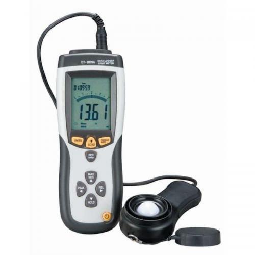 Data Logging Light Meter 380530 380530 | SLBY380530