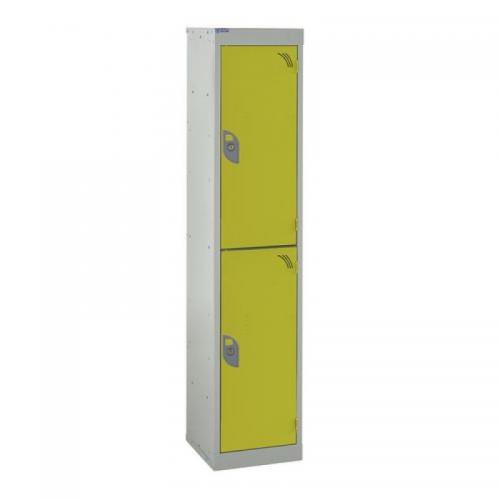 School Locker 1380.300.300 2 Compartment | SLBY408882 | Lockers