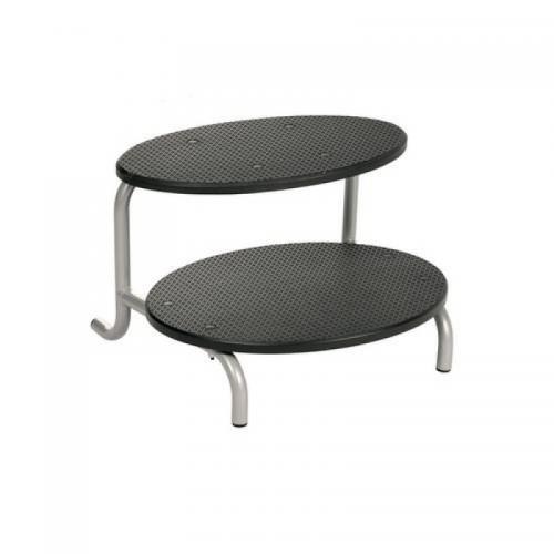 Double Tier Couch Step 40Cm High 412145 412145 | SLBY412145