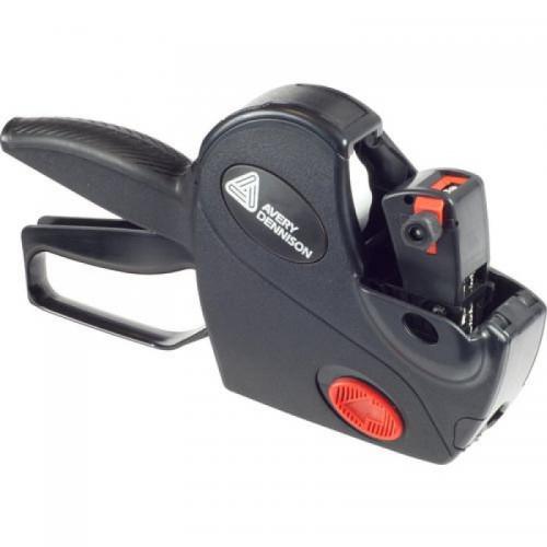 8 Digit Single Line Pricing Gun 412432 412432 | SLBY412432