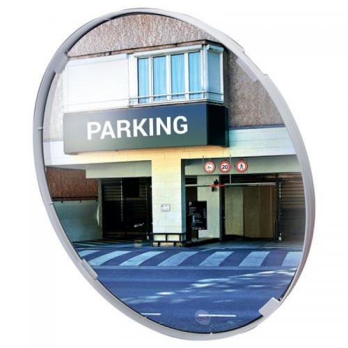 3 Direction Multi Purpose Mirror (With Fixing Kit) | SLBY413247