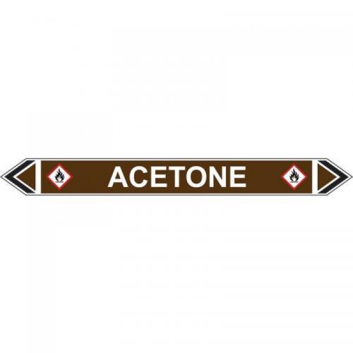 Flow Marker - Acetone(brown - 5 Pack) 423471 423471 | SLBY423471