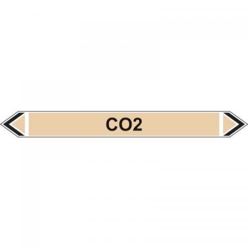 Flow Marker - Co2 (Yellow Ochre - 5 Pack) 423487 | SLBY423487