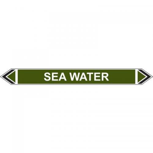 Flow Marker - Seawater (green - 5 Pack) 423543 | SLBY423543